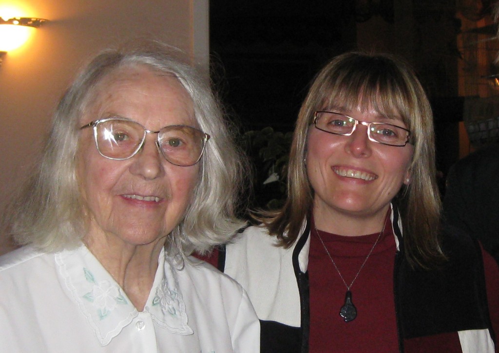 Who Killed My Sister, My Friend » Blog Archive » Obituary For Matilda ...